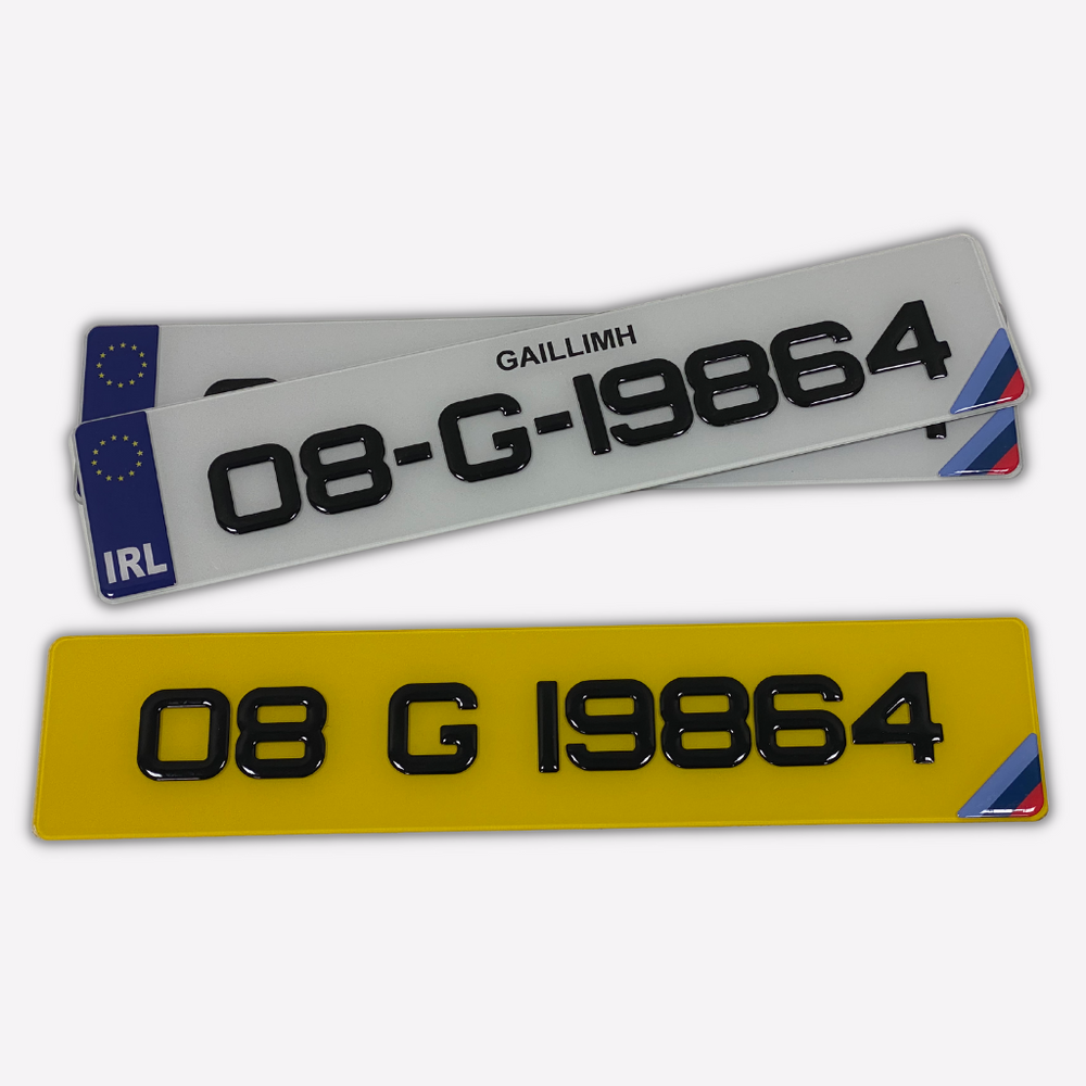 Prestige Plates Ireland – prestigeplatesireland